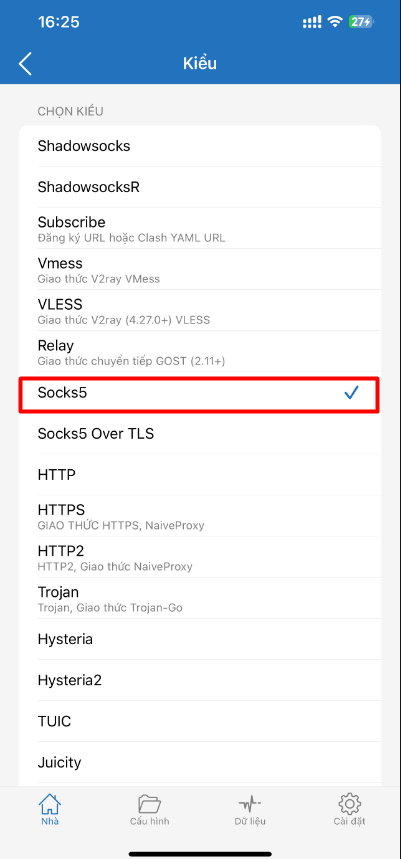 Shadowrocket là gì? Cách cài đặt Shadowrocket trên iPhone, iPad